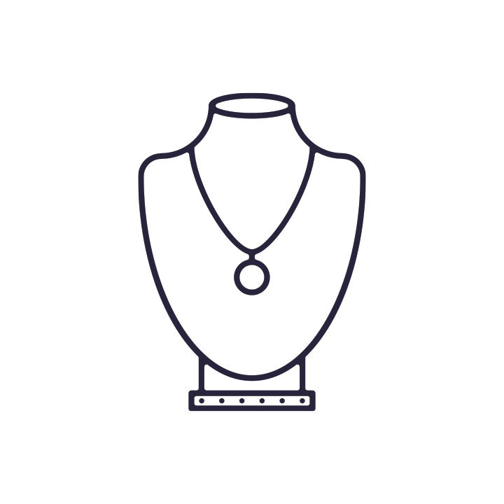 Beaded Necklaces – Norgard Designs