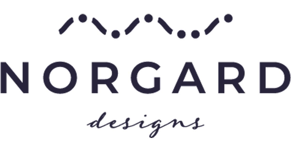 Lesson 2025b – Norgard Designs